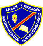 Plataforma Integra - COLEGIO INTEGRADO ALFONSO GOMEZ GOMEZ